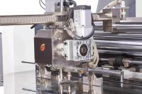 China Width 60 - 400mm Automatic Rigid Box Making Machine for sale
