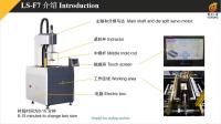 China OEM / ODM 3.2KW Semi Automatic Paper Box Forming Machine for sale