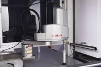 China Length 100 - 600mm Packaging Box Making Machine With Panasonic PLC Control for sale