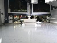 China 8KW Heating 50 - 350mm Length Rigid Box Making Machine for sale