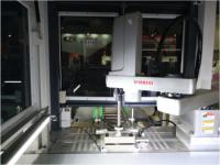 China 8KW Heating 50 - 350mm Length Rigid Box Making Machine for sale