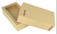China Panasonic PLC Cardboard Box Making Machine , 380V Sweet Box Making Machine for sale