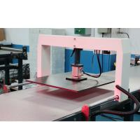 China 450Plus Automatic Paper Box Making Machine Gift Manufacturing Food Box for sale