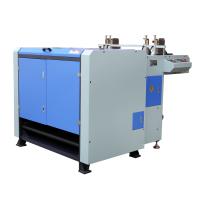 China High Precision 1000KG 2.2KW Grooving Machine with ±0.1 Accuracy for B2B Buyers for sale