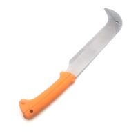 China Premium Alloy Steel Crazy Sharp Chopping Tool Silky Yoki Type Chopper Machete for Brush Clearing for sale
