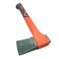 China Fiskars Type Forest Tools Hatchets Axes Manul Universal Axe 1000A 45cm for sale