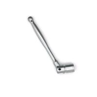 China Swivel Socket Spanner 21mm Box Socket Poker Spanner Scaffold Spanner Wrench with HD Ring for sale