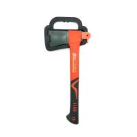 China Chop Head Steel Axe Freescape Hatchet 15.4