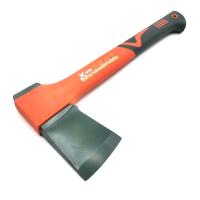 China Chop Head Steel Axe Freescape Hatchet 15.4