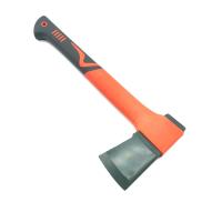 China Chop Head Steel Axe Freescape Hatchet 15.4