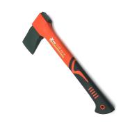 China Chop Head Steel Axe Freescape Hatchet 15.4
