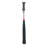 China 20oz Straight Claw Hammer with Magnetic Nail Starter, One-piece Steel Design Framing Hammer with Large Striking Face for sale