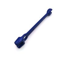 China Kelin Type 4 Sizes in 1 Wholly Forged Lineman's Wrench 3146 with Powder Coating Finishing for sale