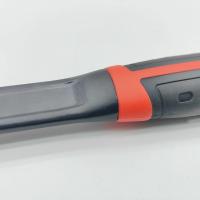 China Roofers Tools Forged Steel Shaft Roofing Pick Hammer With Magnetic Nail Holder Side Nail Puller for Roof Restoration Hammer for sale