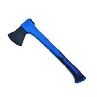 China Sharp Blade Strong Fiberglass Hatchet 18