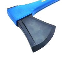 China Sharp Blade Strong Fiberglass Hatchet 18