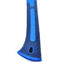China Sharp Blade Strong Fiberglass Hatchet 18