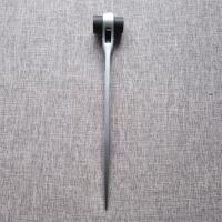 China Scaffold Podger Ratchet Spanner 19mm 22mm Dual Sized Scaffold Tools for sale