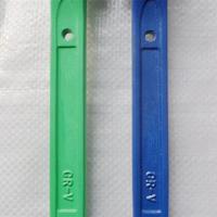 China Scaffold Podger Ratchet Spanner 19mm 21mm Powder Coating Finish for sale