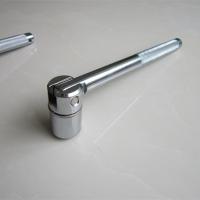 China Scaffold Spanner Whitworth Scaffolding Spanner Chunky Handle Swingover Head 7/16