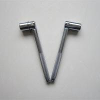 China Scaffold Spanner Whitworth Scaffolding Spanner Chunky Handle Swingover Head 7/16