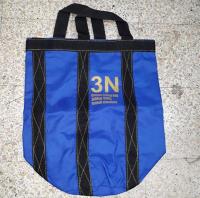 China Blue Oxford Bucket Shape Scaffold Coupler Lifting Bag SWL 50kgs for Scaffolding Tools Fitting Transportation for sale
