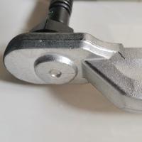 China 180mm Series Welding Clamps Quick Action Tommy type Forged Clamps Fitter's All Steel Clamps for Metalworking for sale