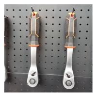 China DIN Standard Reversible Ratchet 1/2