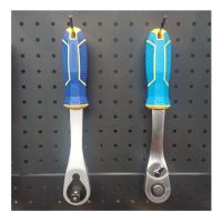 China DIN Standard Reversible Ratchet 1/2