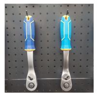 China DIN Standard Reversible Ratchet 1/2