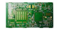 China Custom Size Automotive Multi-Layer PCB Board with IATF16949 Certification for High Temperature 125°C Applications for sale