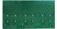 China Custom Solar Photovoltaic Circuit Board PCB - 12V to 48V DC, 5W to 300W Power Output for Renewable Energy Systems for sale
