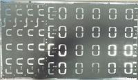 China Custom 4G/5G PCB Antenna Board - Up to 24 Layers with 2-6 oz Copper for High-Frequency Communication Systems for sale