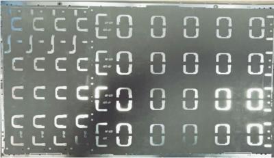 China Custom 4G/5G PCB Antenna Board - Up to 24 Layers with 2-6 oz Copper for High-Frequency Communication Systems for sale