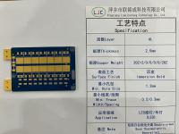 China Double-Sided Metal Base PCB with Boss Thermal-Electric Separation and Copper Substrate for LED Applications for sale