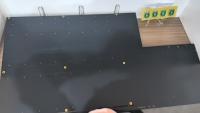 China High Frequency PCB 0.2-3.5mm Thickness with 3mil/3mil Line Spacing for Electronics Communication for sale