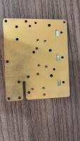 China FR4 Multilayer Power Supply PCB with 2-40 Layer Options, HASL/OSP/ENIG Surface Finish for Industrial Applications for sale