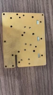 China FR4 Multilayer Power Supply PCB with 2-40 Layer Options, HASL/OSP/ENIG Surface Finish for Industrial Applications for sale