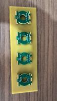 China FR4 Power Supply PCB Board 2-40 Layers with HASL Lead Free Surface Finish for Industrial Electronics for sale