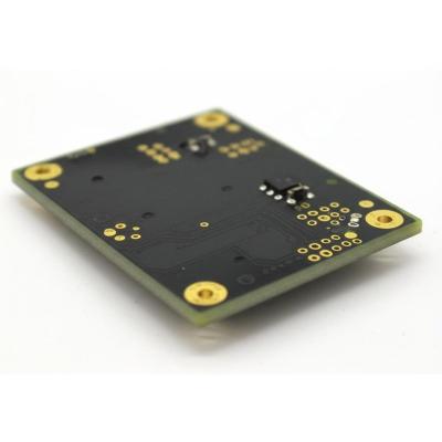China 1 oz Copper Multilayer PCB with White Soldermask - 1200×6100mm Max Size, 2-20 Layer Options for High-Performance Electronics for sale
