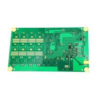 China 1200×6100mm Multilayer PCB with 2-20 Layers and 1 oz Copper Thickness for High-Precision Electronics for sale
