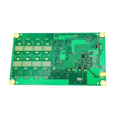 China 1200×6100mm Multilayer PCB with 2-20 Layers and 1 oz Copper Thickness for High-Precision Electronics for sale