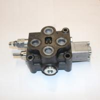 China Road Roller Accessories Parts for Multi-Way Valve Assembly Application for sale