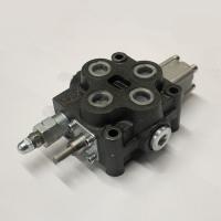 China Road Roller Accessories Parts for Multi-Way Valve Assembly Application for sale