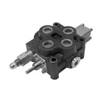 China Road Roller Accessories Parts for Multi-Way Valve Assembly Application for sale