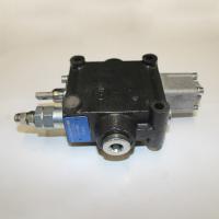China Road Roller Parts Multi-Directional Valve Assembly for Single and Double Wheel Construction for sale