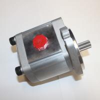 China Portable Stainless Steel Electric 110V 220V Gear Pump for Food Grade Lube Oil Transfer for sale