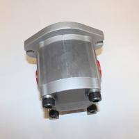China Restaurant High Pressure Pump Gear Pumps Hydraulic Oil Pumps for Road Roller for sale