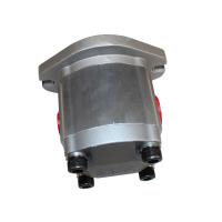 China Restaurant High Pressure Pump Gear Pumps Hydraulic Oil Pumps for Road Roller for sale
