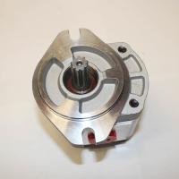 China Restaurant High Pressure Pump Gear Pumps Hydraulic Oil Pumps for Road Roller for sale